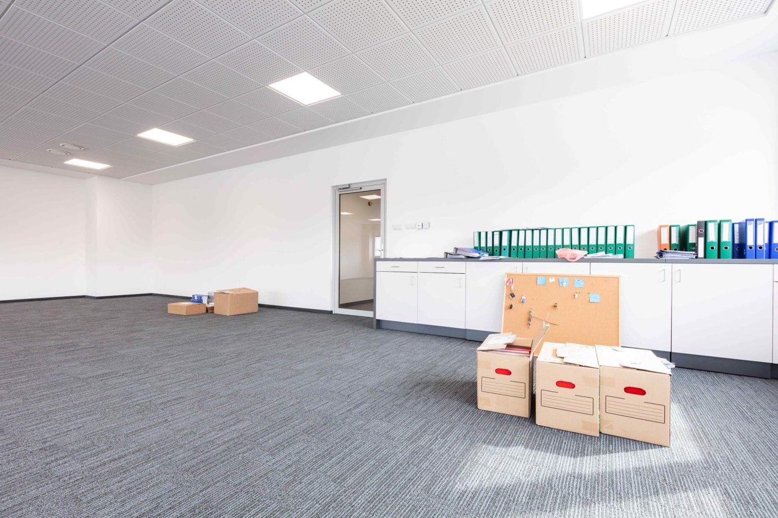 Movers Chicago | Your Trusted Moving Company
