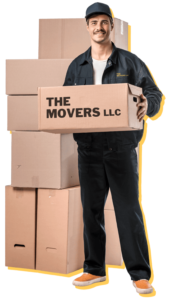 Movers Chicago | Your Trusted Moving Company